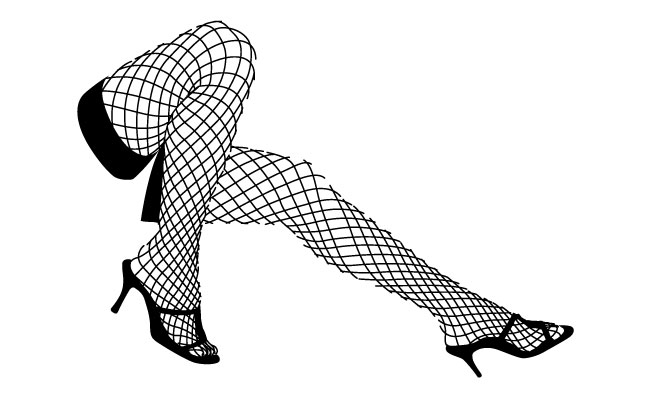 Too Sexy Vector Pack