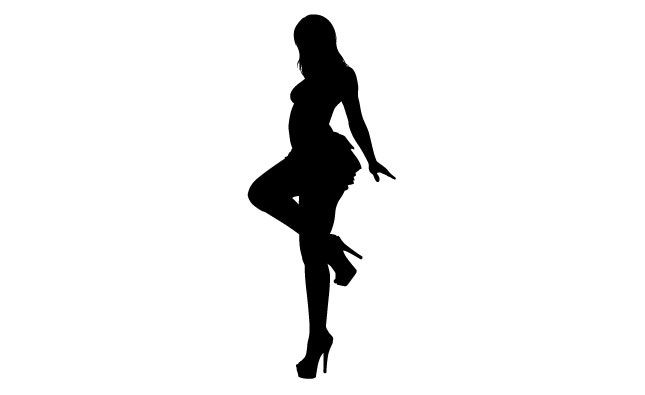 Too Sexy Vector Pack