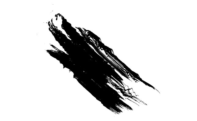 Smudges Vector Pack for Adobe Illustrator