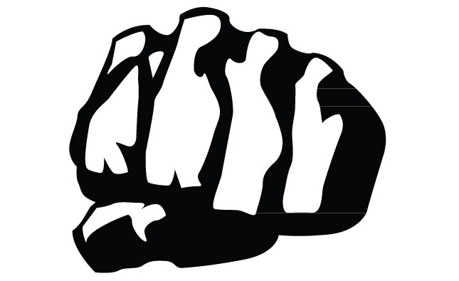 MMA Fight Gear Vector Pack