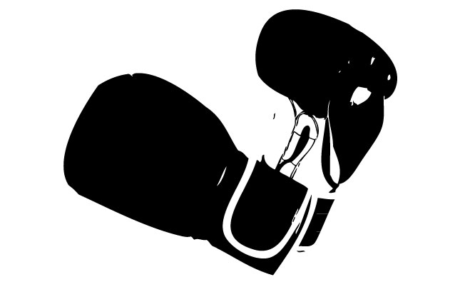 MMA Fight Gear Vector Pack