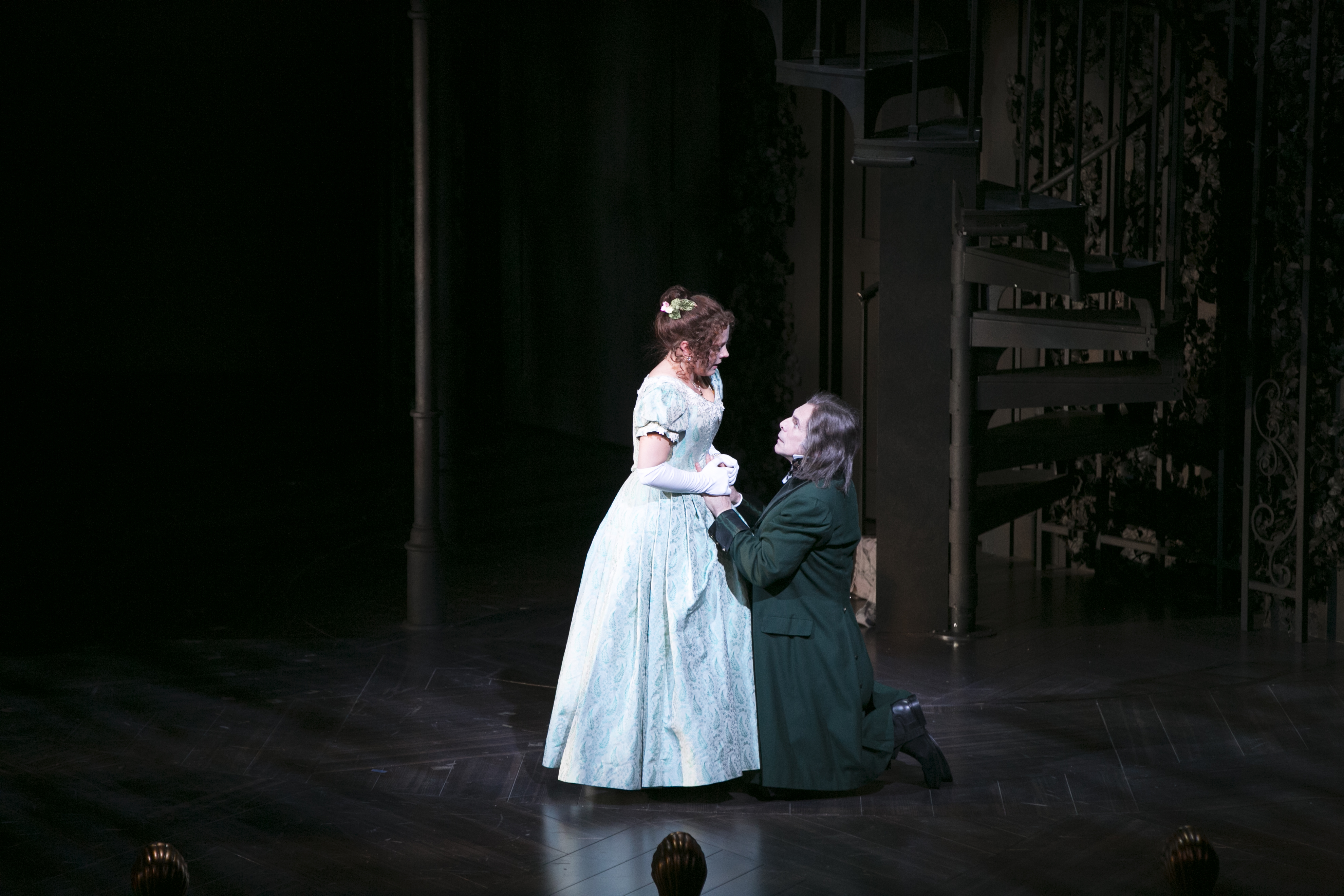 Fingersmith | A.R.T.