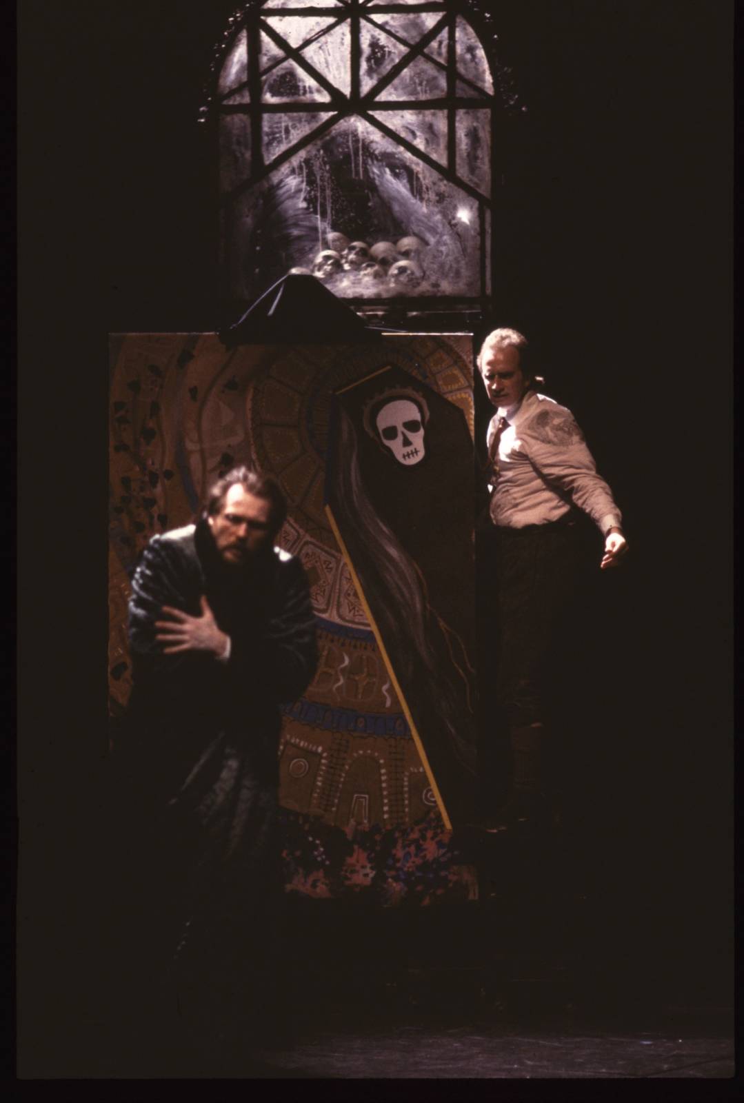 The Fall of the House of Usher | A.R.T.