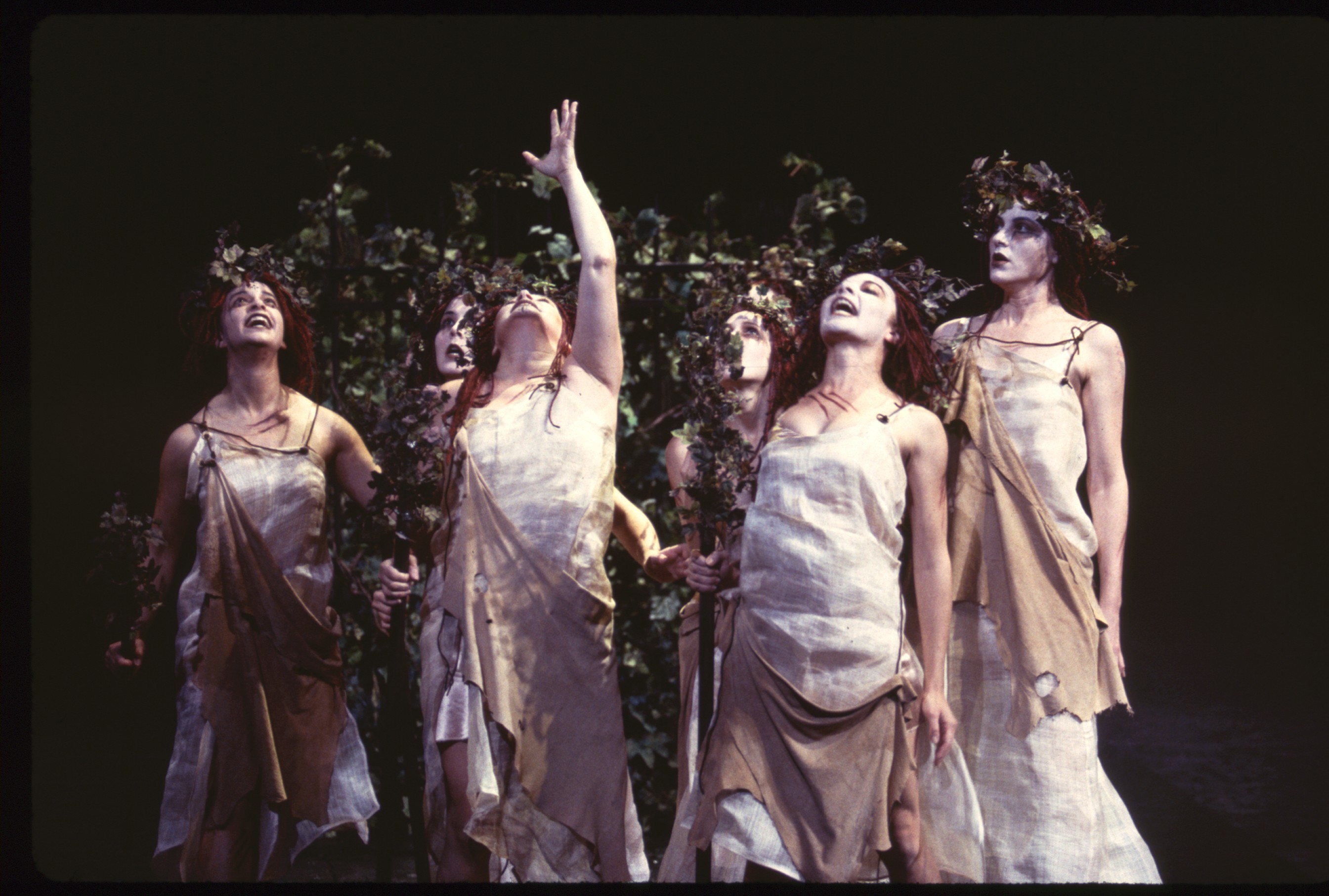The Bacchae | A.R.T.