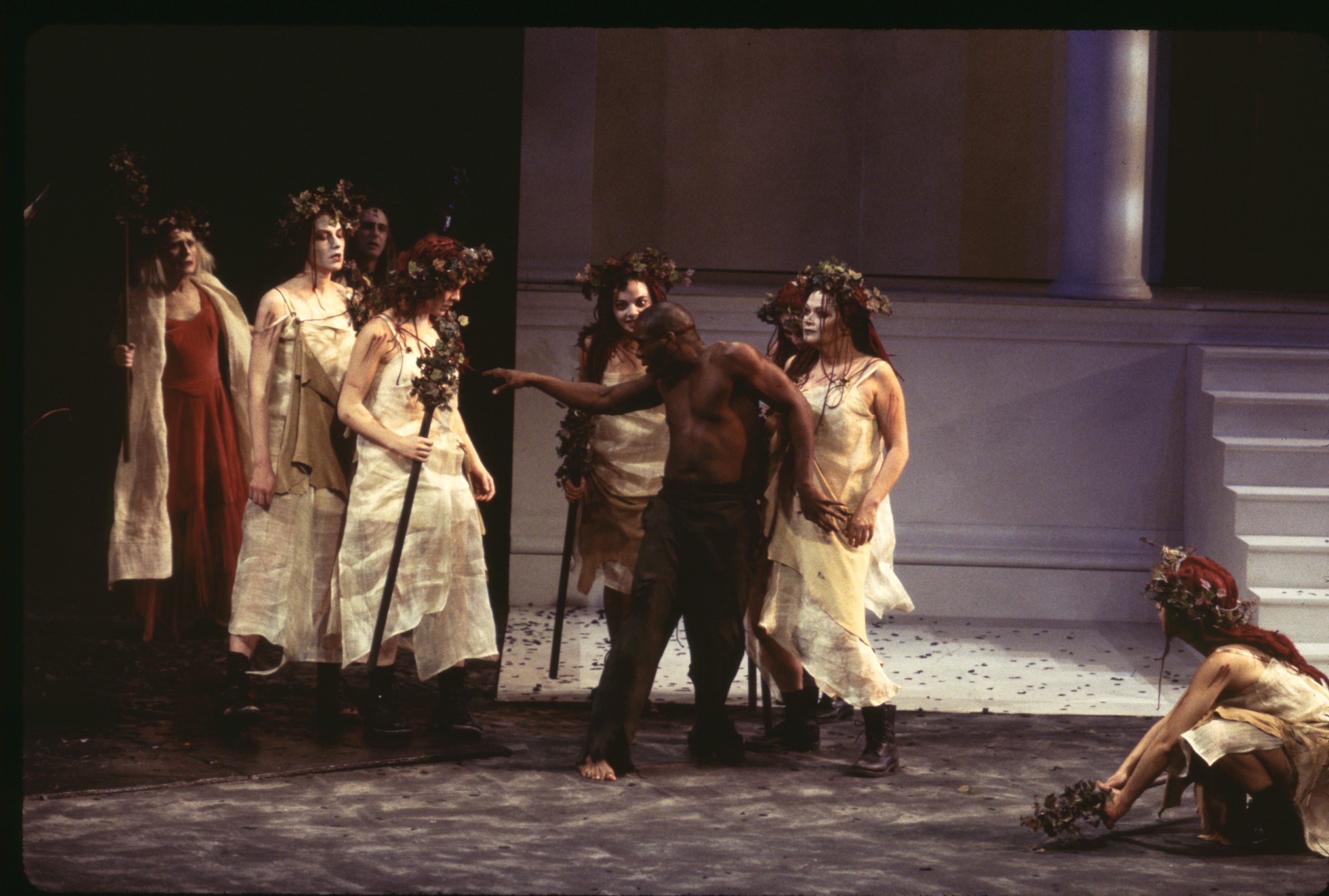 The Bacchae | A.R.T.