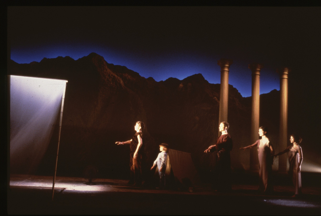 Alcestis | A.R.T.