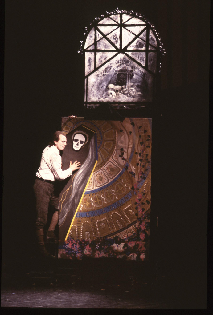 The Fall of the House of Usher | A.R.T.