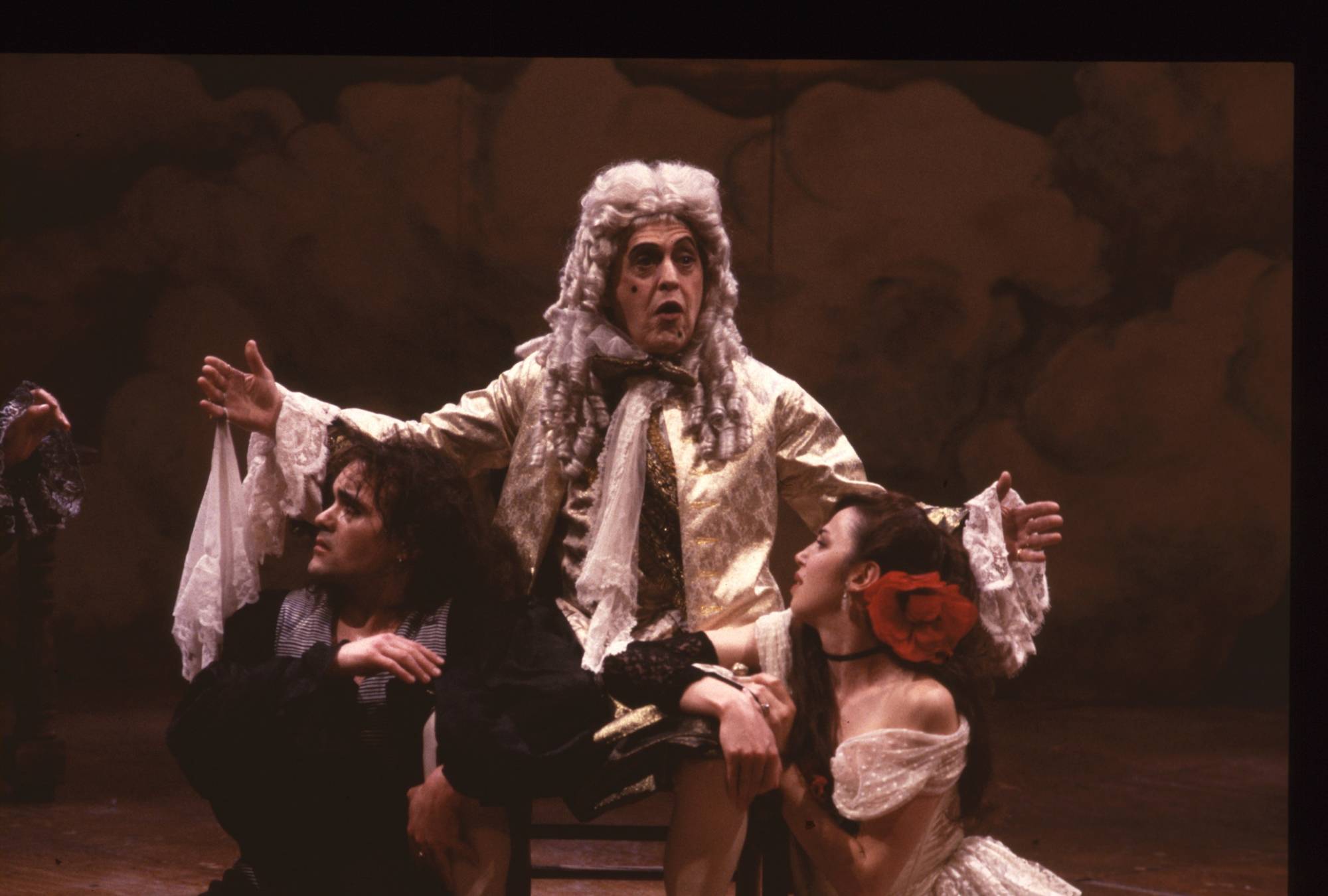 The Miser (1989) | A.R.T.