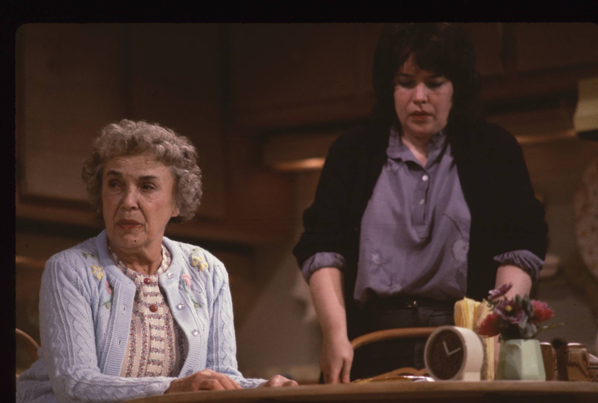 'Night, Mother | A.R.T.