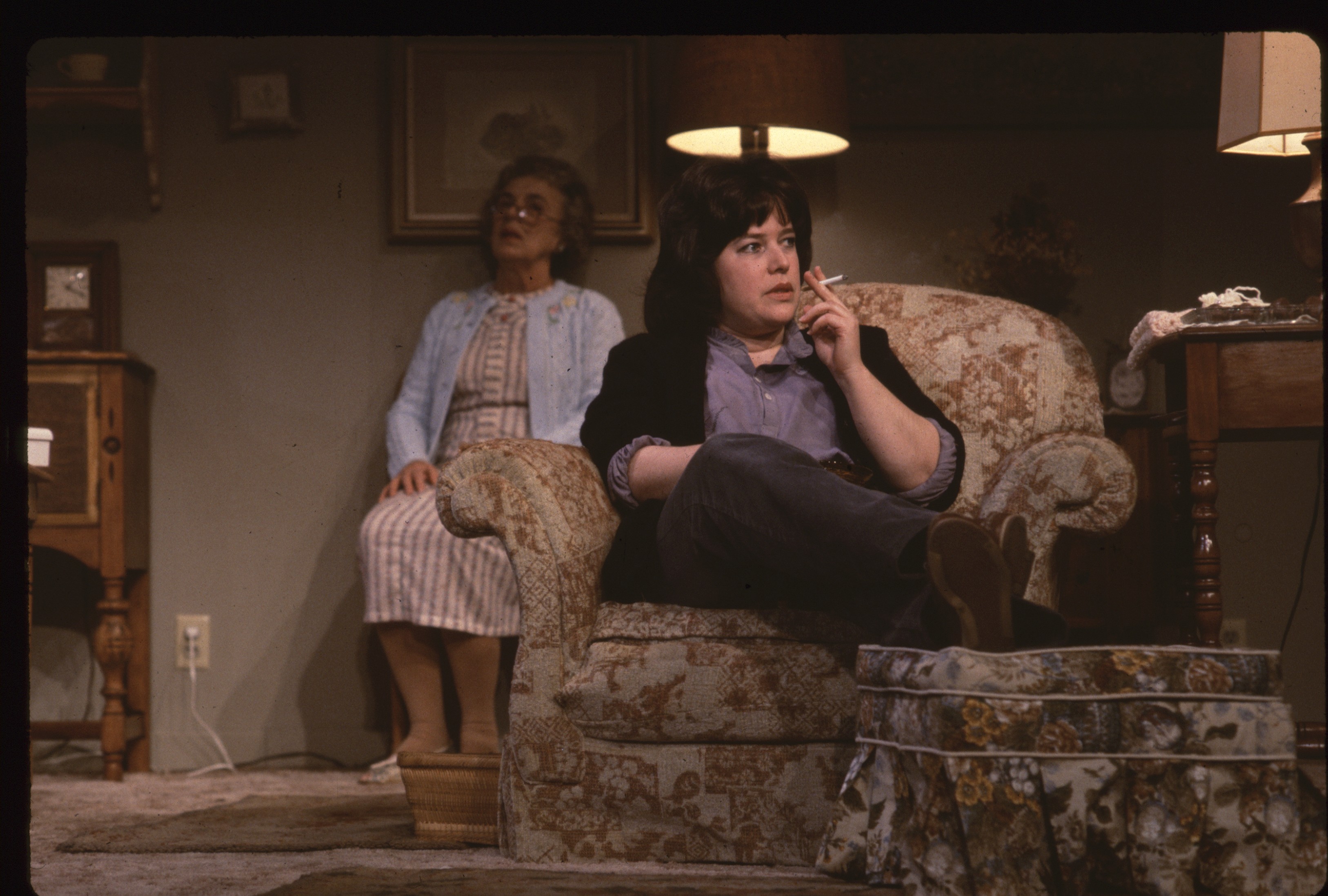 Understanding the Target Audience of “Night Mother” – Openr