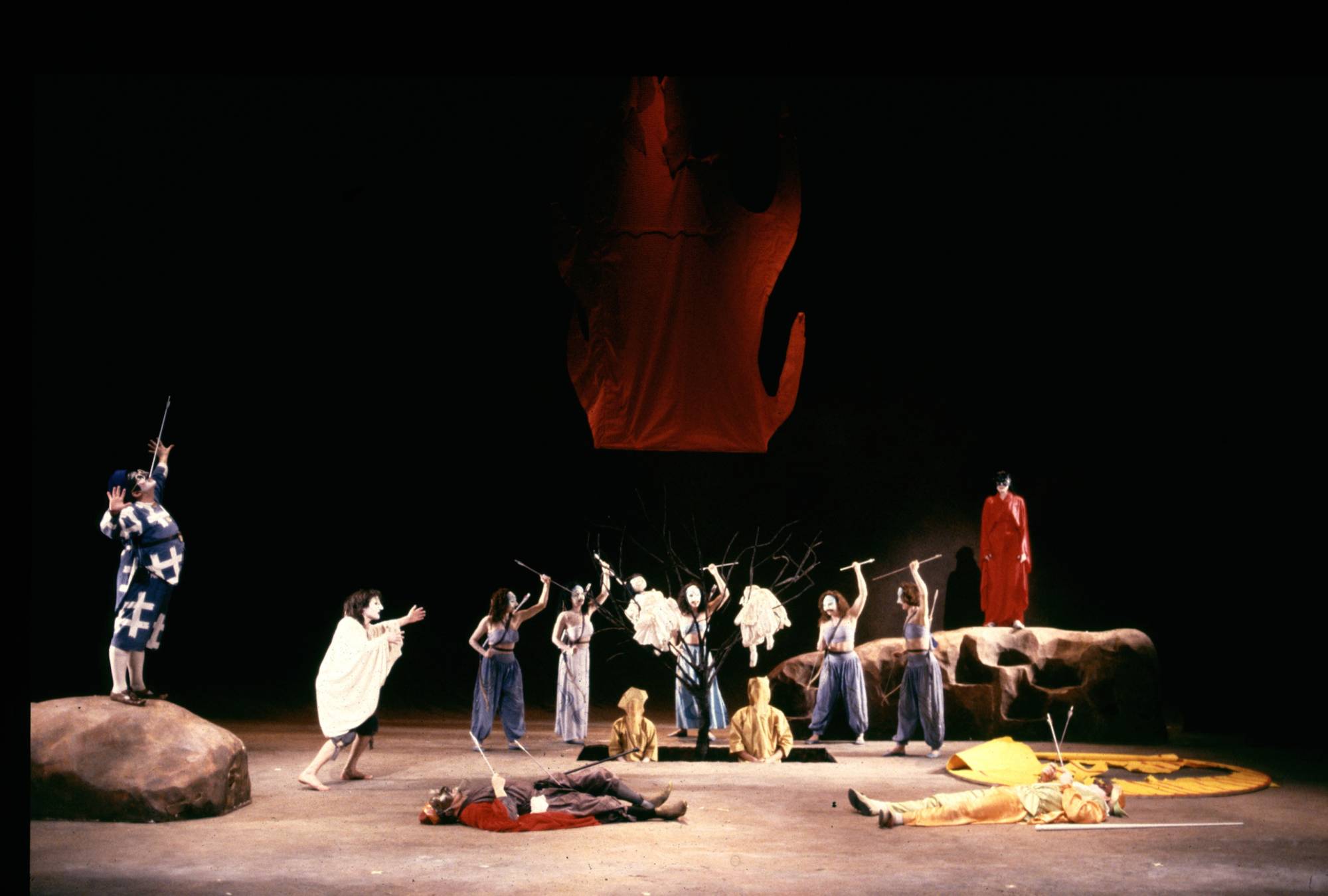 The Serpent Woman | A.R.T.