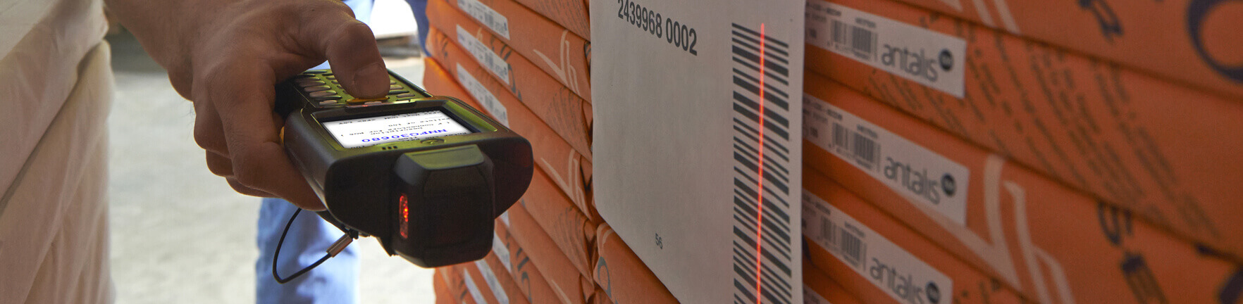 What is a Barcode? – Barcodesinc.com