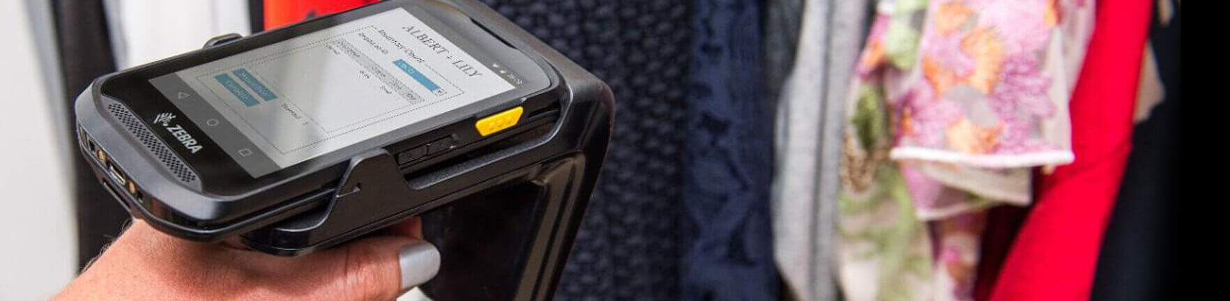 Barcode Scanner Facts - Barcodes Inc.