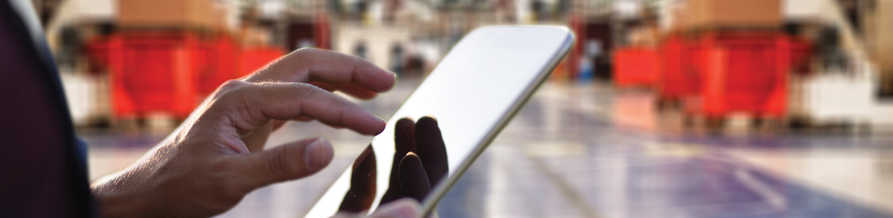 Inventory Control Barcode Software System – Barcodes Inc