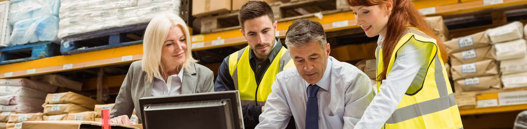 Inventory Scanning System Explained – BarcodesInc