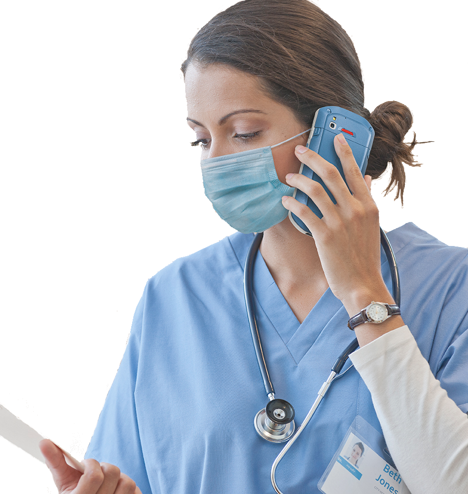 Zebra Workforce Connect - Barcodes, Inc.