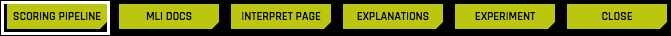 The Python and MOJO Scoring Pipelines — Using Driverless AI 1.3.1 documentation