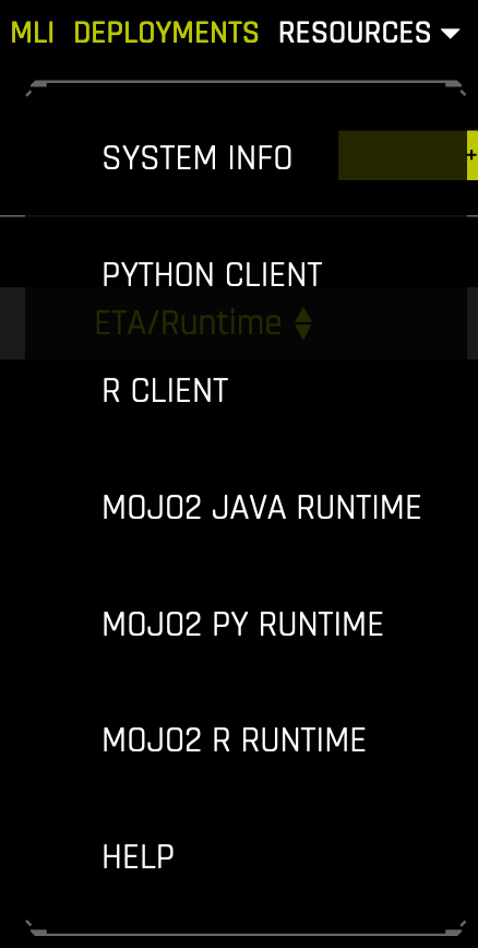 Installing The Python Client — Using Driverless Ai 1 8 0