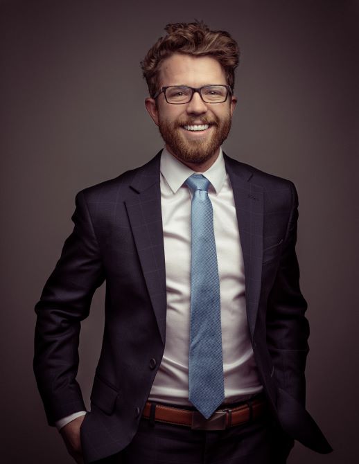 Brett McOuat is a Vice President of Finance and Operations with Artist ...
