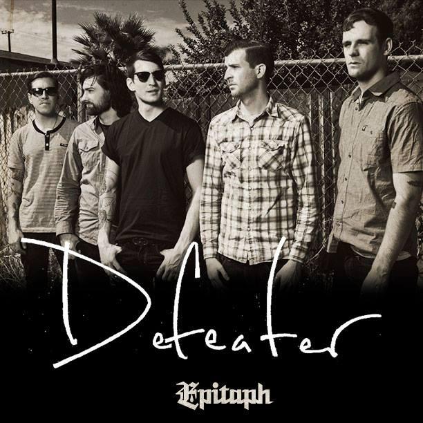 Defeater- MusicIDB.com - The Music Industry Database