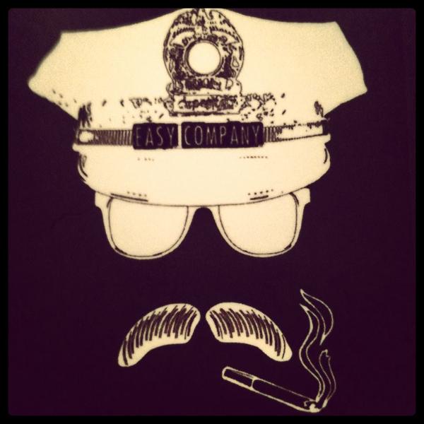 Easy Company- MusicIDB.com - The Music Industry Database