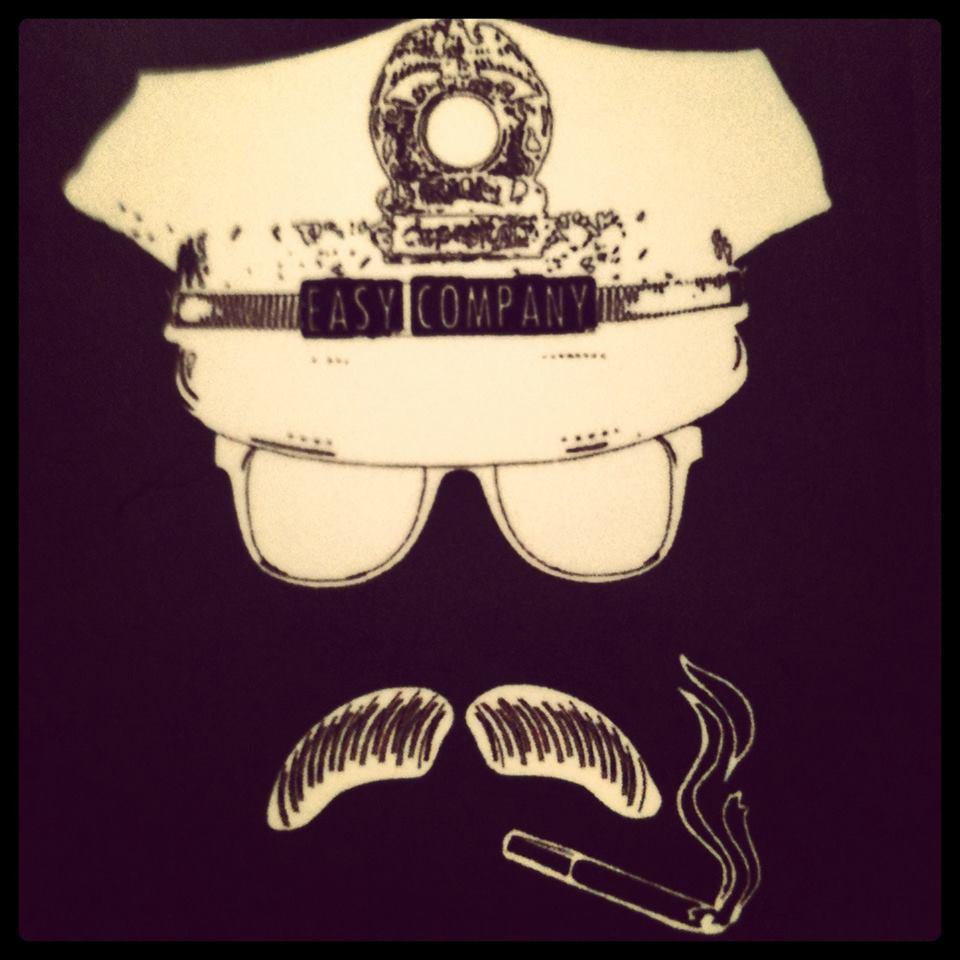 Easy Company- MusicIDB.com - The Music Industry Database