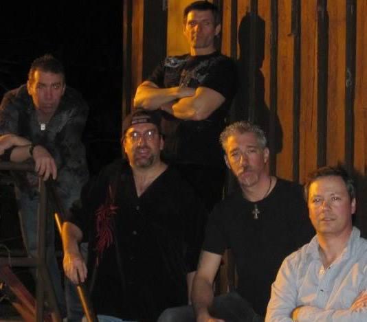 Hit Squad- MusicIDB.com - The Music Industry Database