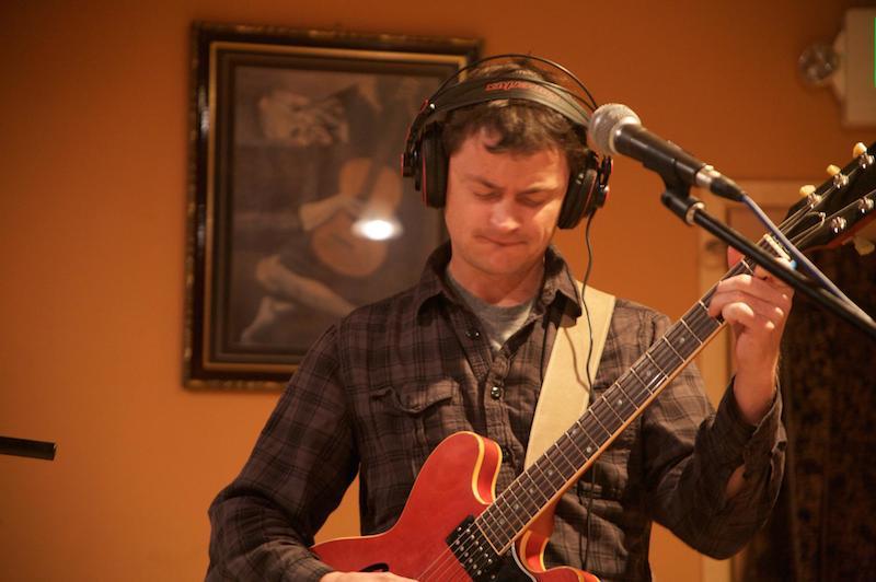 Matt Fuller- MusicIDB.com - The Music Industry Database