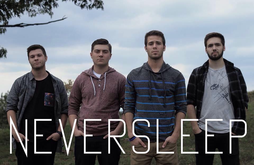 Neversleep- MusicIDB.com - The Music Industry Database