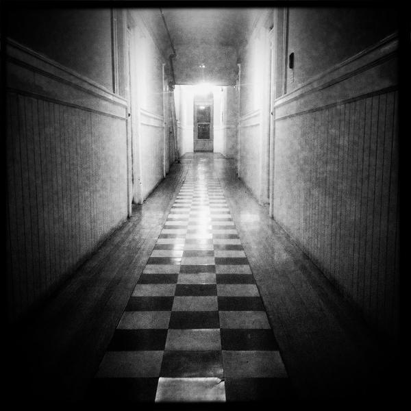 Hallways- MusicIDB.com - The Music Industry Database