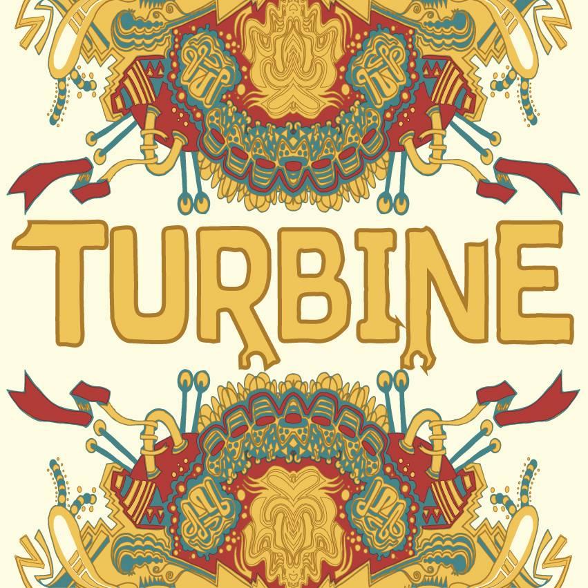 Turbine- MusicIDB.com - The Music Industry Database