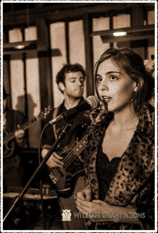 Ali McGuirk- MusicIDB.com - The Music Industry Database