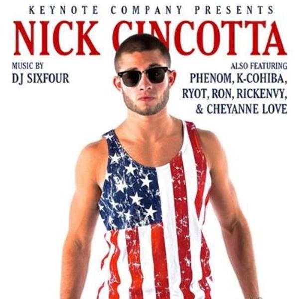 Nick Cincotta- MusicIDB.com - The Music Industry Database