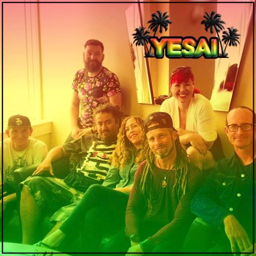 Yesai- MusicIDB.com - The Music Industry Database