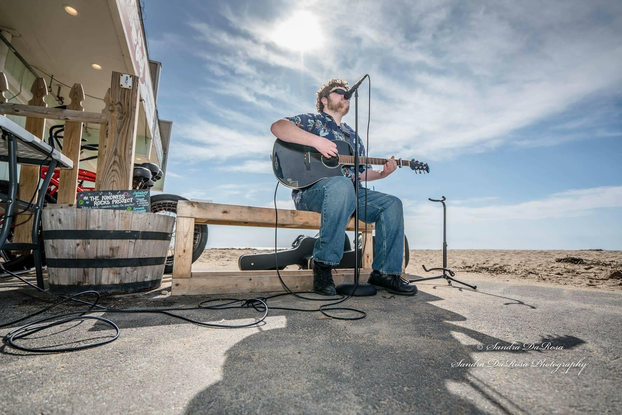 Keith Crocker Music- MusicIDB.com - The Music Industry Database