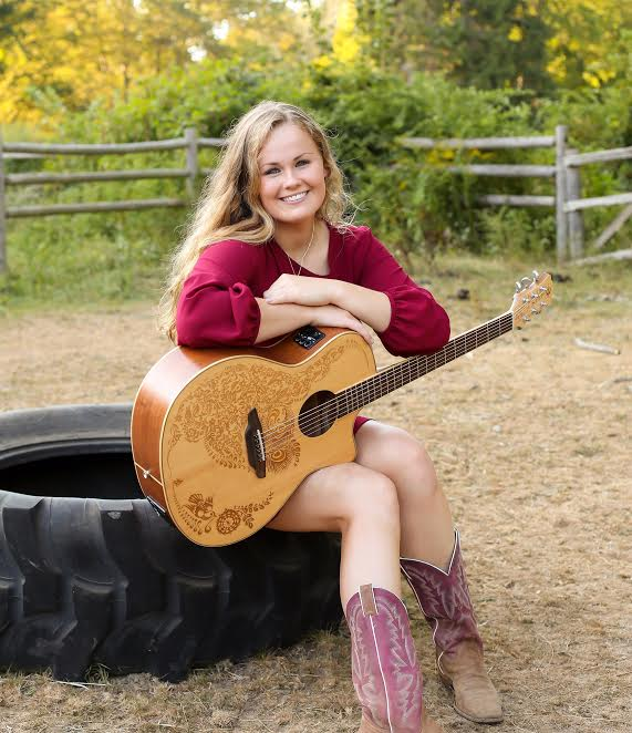 Emily Sweeney- MusicIDB.com - The Music Industry Database