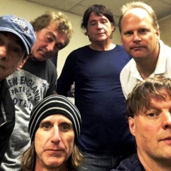 Little Big Wheel- MusicIDB.com - The Music Industry Database