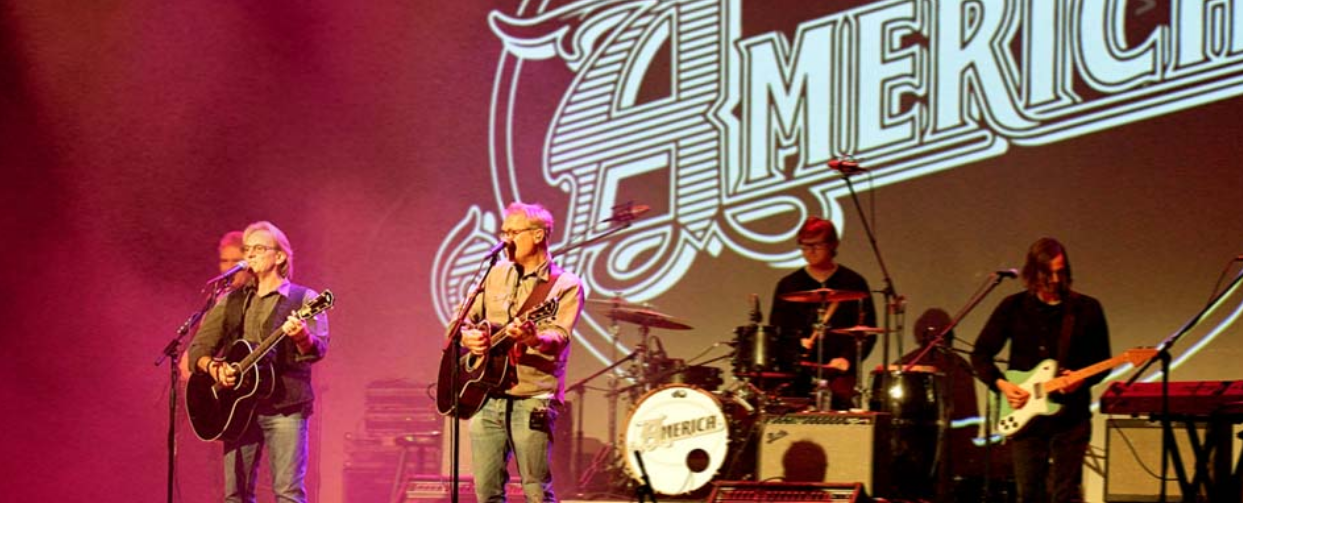 America- MusicIDB.com - The Music Industry Database