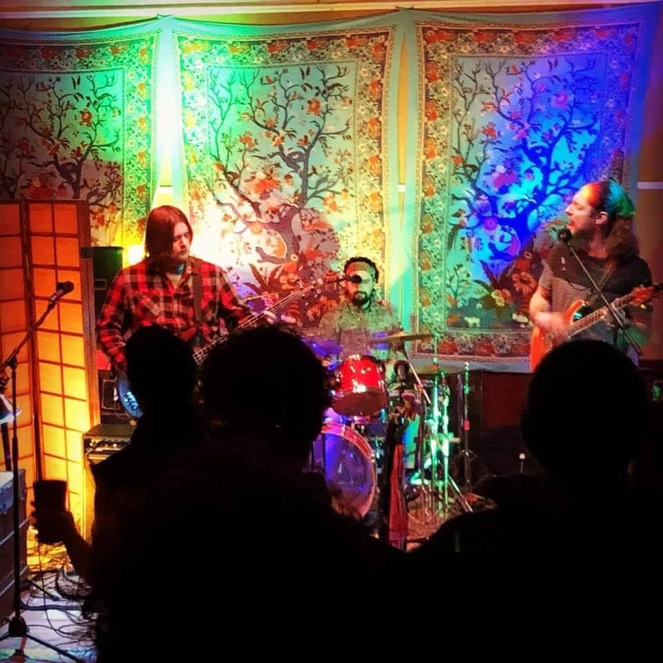 The Humans Being- MusicIDB.com - The Music Industry Database