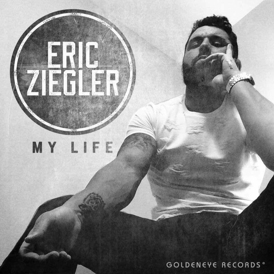 Eric Ziegler- MusicIDB.com - The Music Industry Database