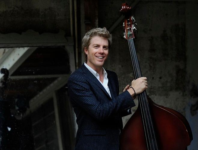 KYLE EASTWOOD- MusicIDB.com - The Music Industry Database