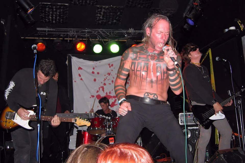 HOLY COW- MusicIDB.com - The Music Industry Database