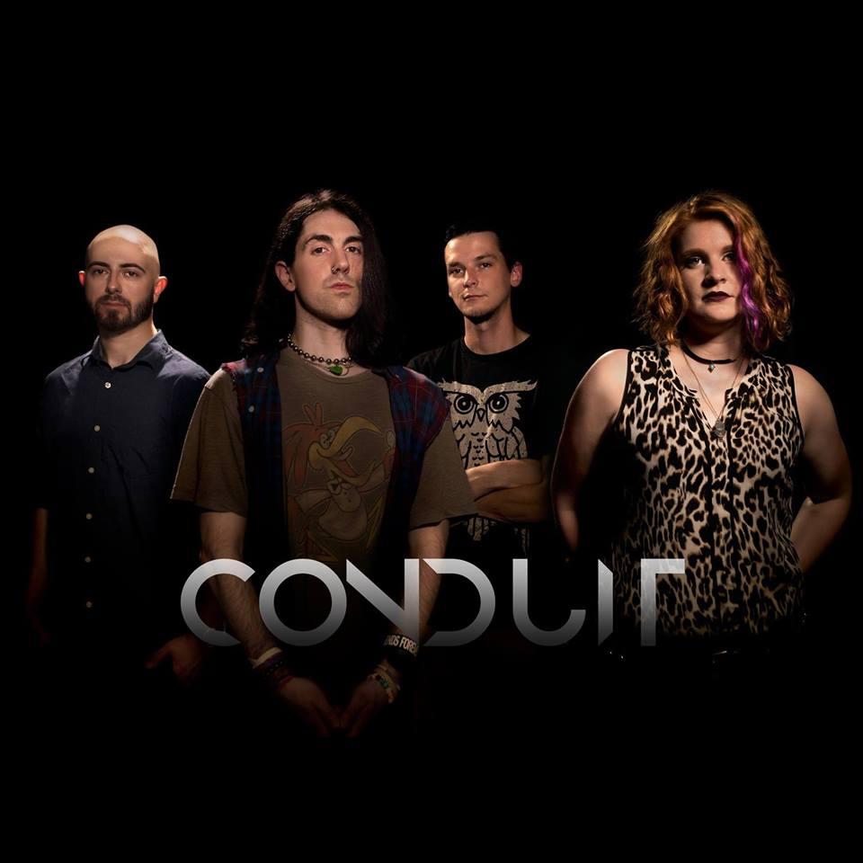 Conduit- MusicIDB.com - The Music Industry Database