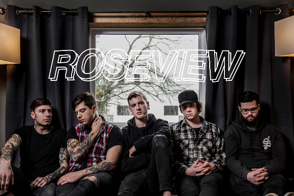 Roseview- MusicIDB.com - The Music Industry Database