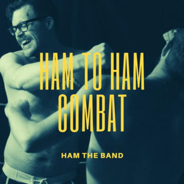 Ham The Band- MusicIDB.com - The Music Industry Database