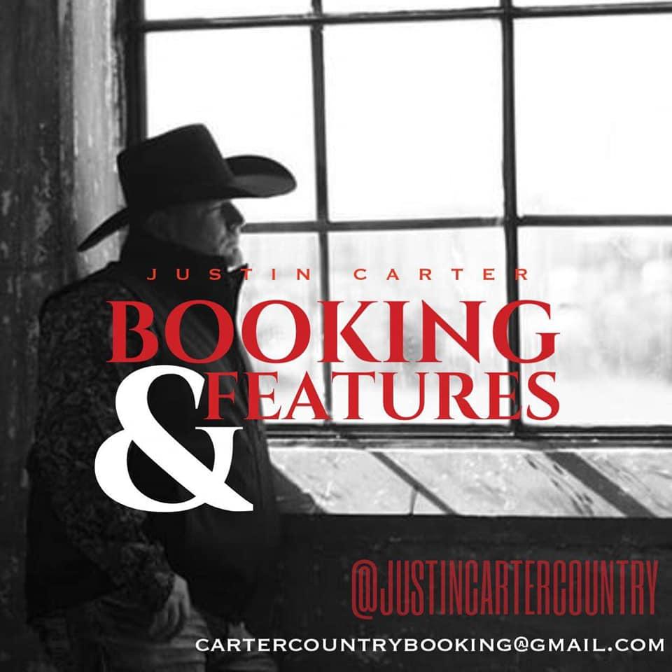 Justin Carter- MusicIDB.com - The Music Industry Database