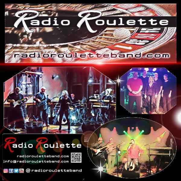 Radio Roulette - MusicIDB.com - The Music Industry Database