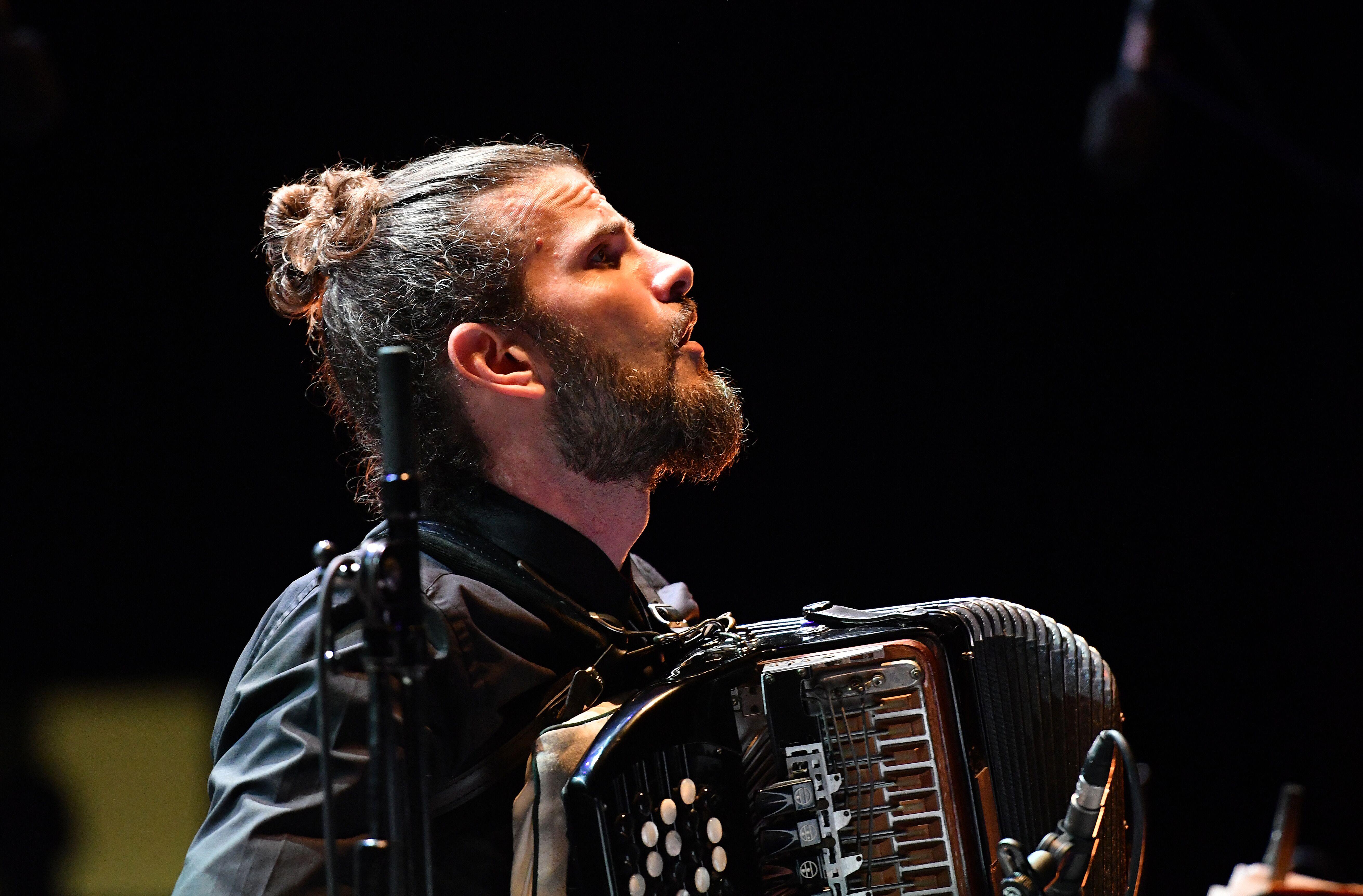 VINCENT PEIRANI- MusicIDB.com - The Music Industry Database