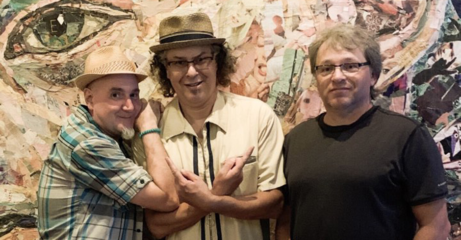 Galvanizer- MusicIDB.com - The Music Industry Database