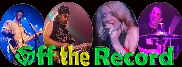 Off the Record NH- MusicIDB.com - The Music Industry Database